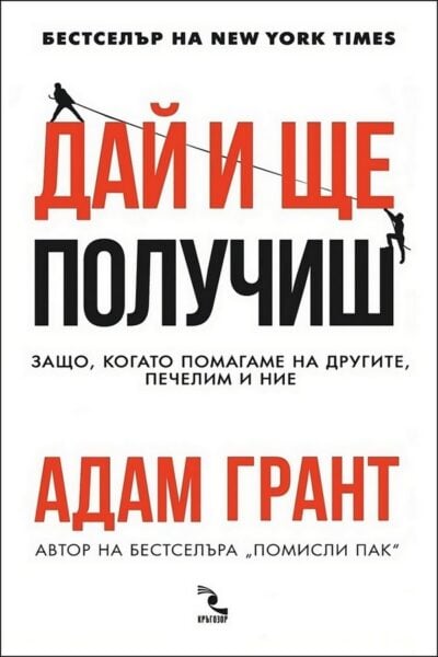 Човекът в търсене на смисъл Виктор Франкъл 4eti Me